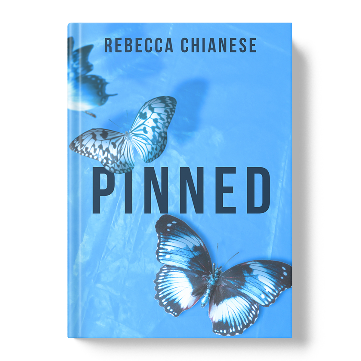 Pinned – Eifrig Publishing